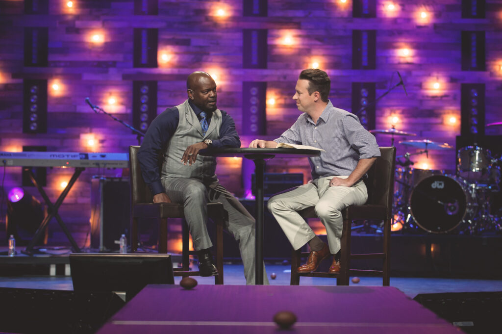 Live Events Photography - Brian Hirschy